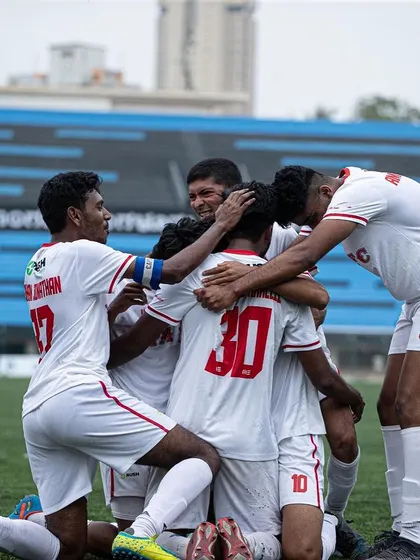 Pro-Pathway Football Program: Join a Top Football Academy in Bangalore ...
