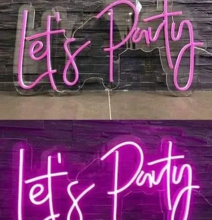 Rent Custom Party Props in Mumbai | Funtoosh Events